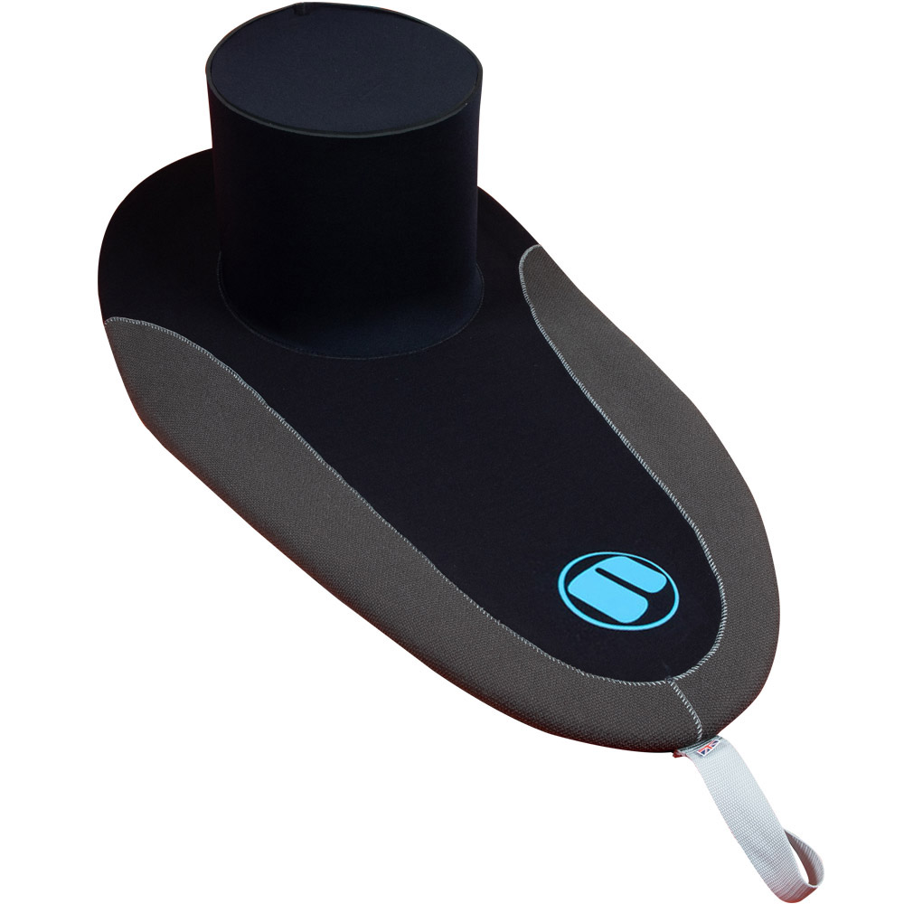 Kevlar® PRO Reinforced Whitewater Kayak Spray Deck