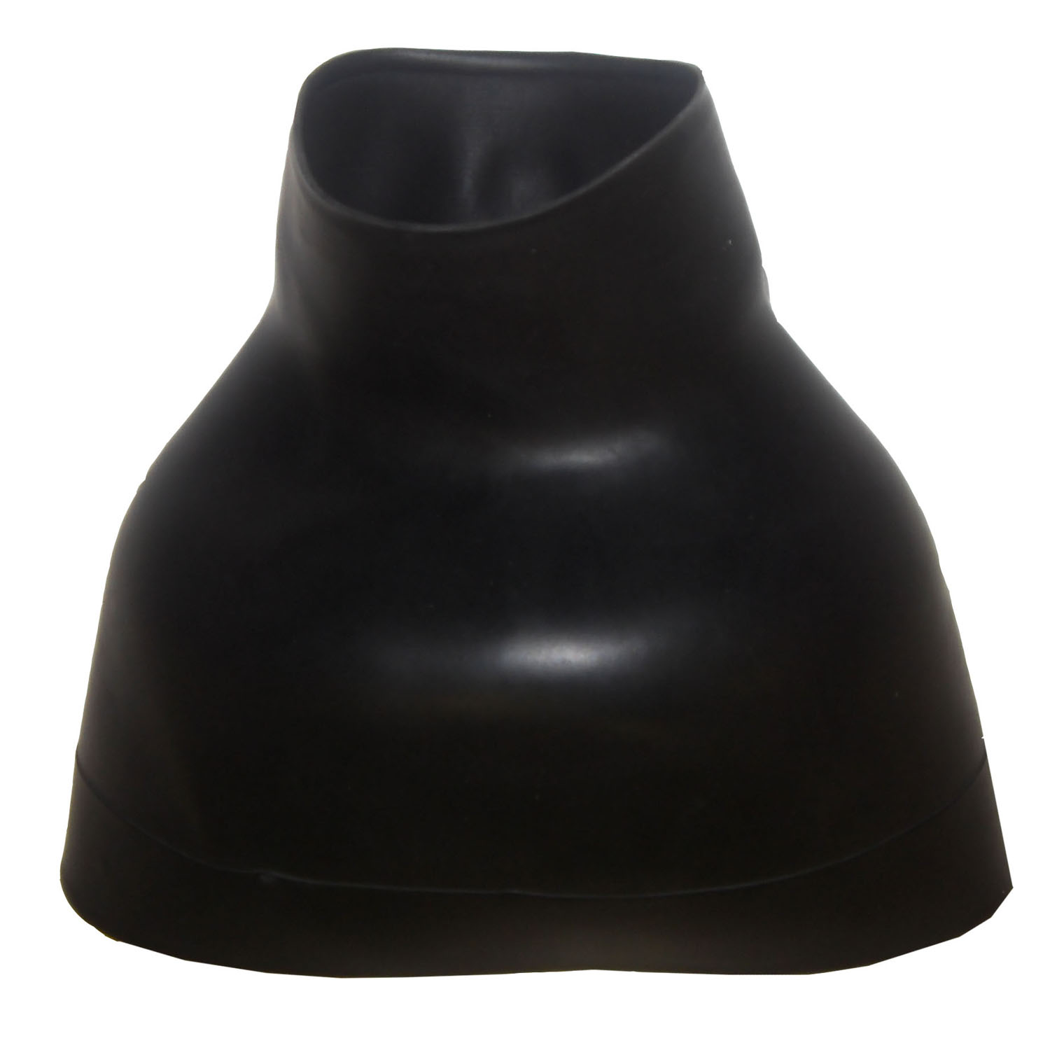 Latex wrist seal gasket for kayaking dry jackets and drysuits