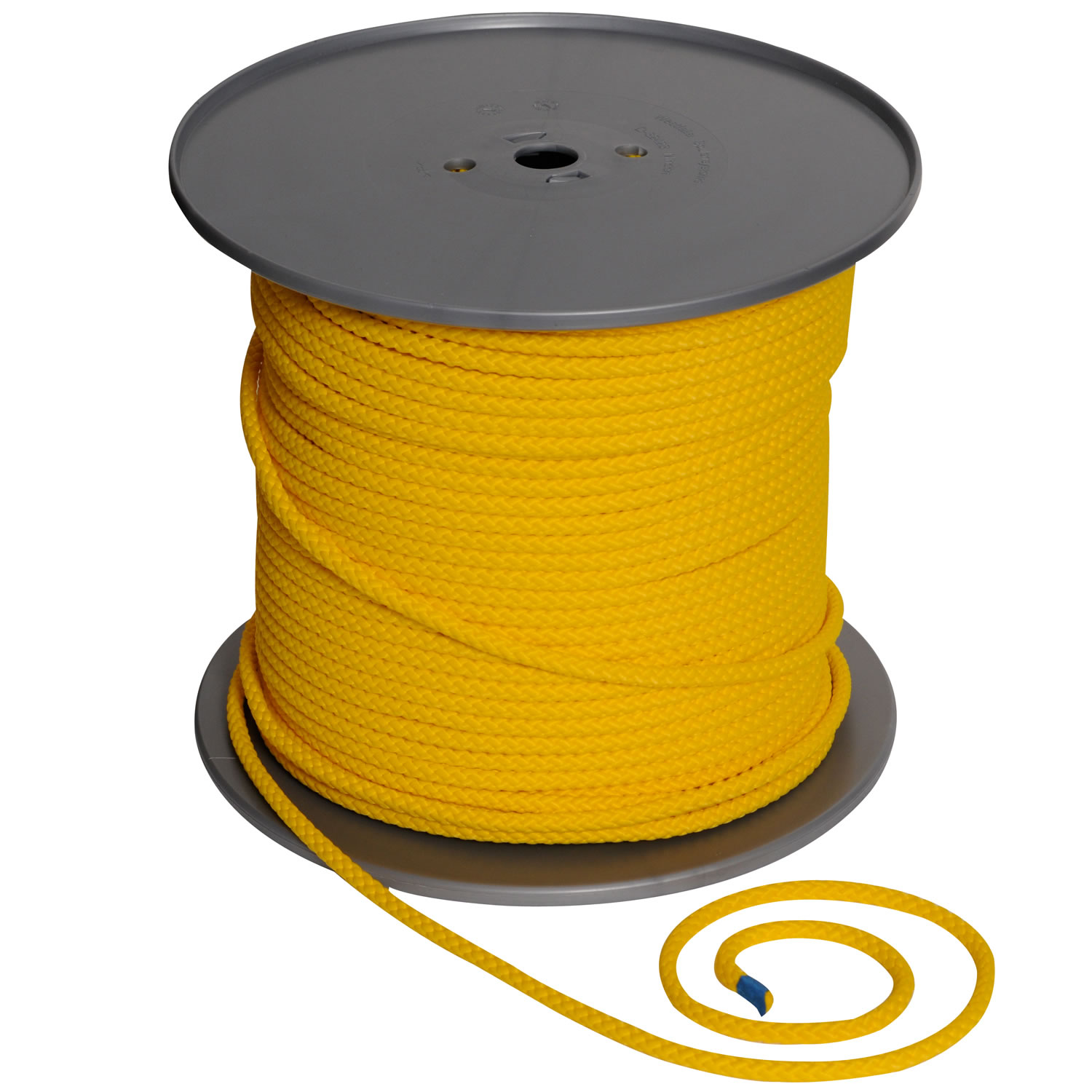Floating Rope 8mm Line (9kN) Strong - Flood, River, Water Rescue