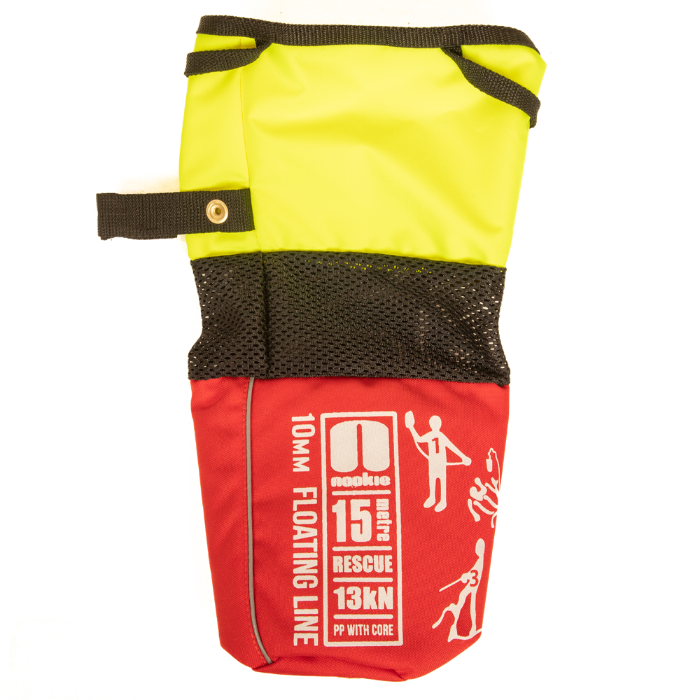 Nookie 15m Throwline Replacement Bag