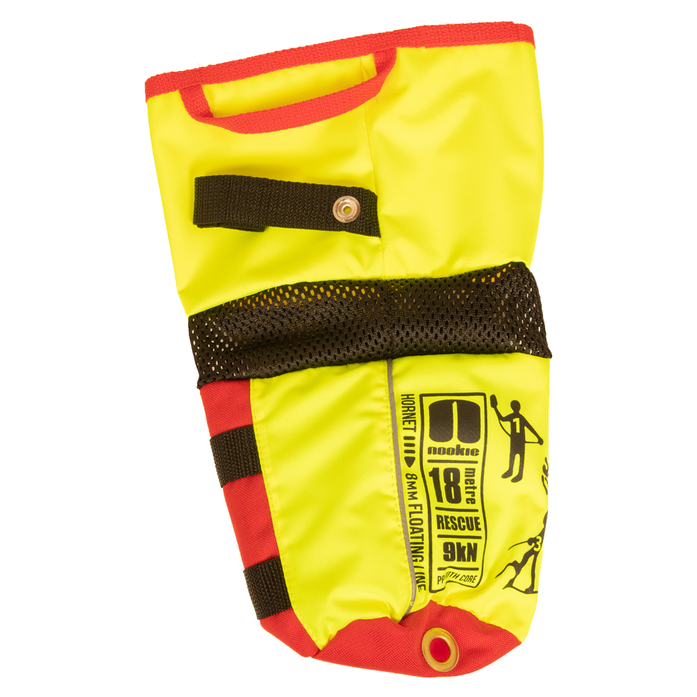 Nookie 18m Hornet Throwline Replacement Bag