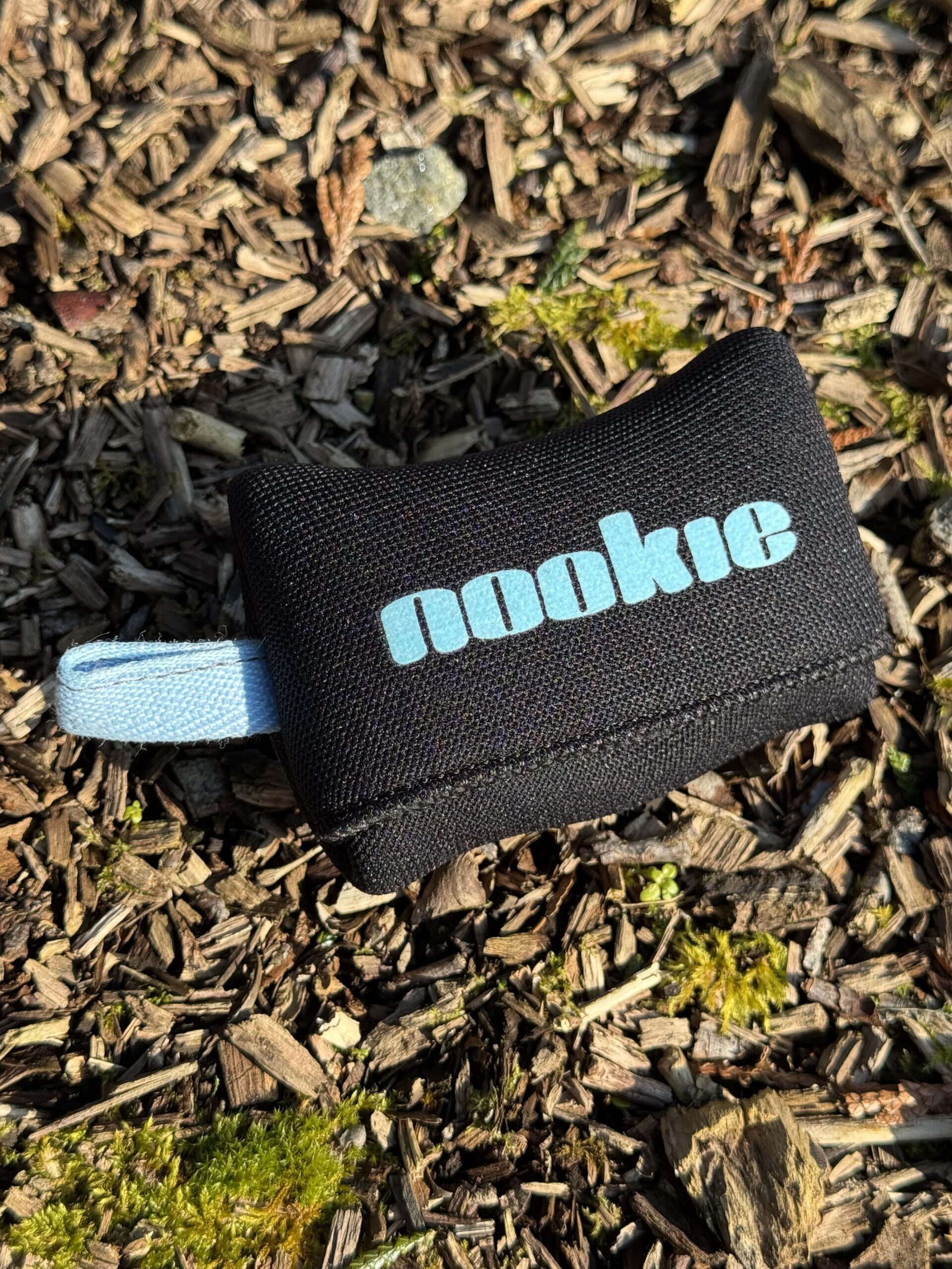 Neoprene Pouch - Nookie - Clothing & Eqpt for the Rivers, Sea & Surf