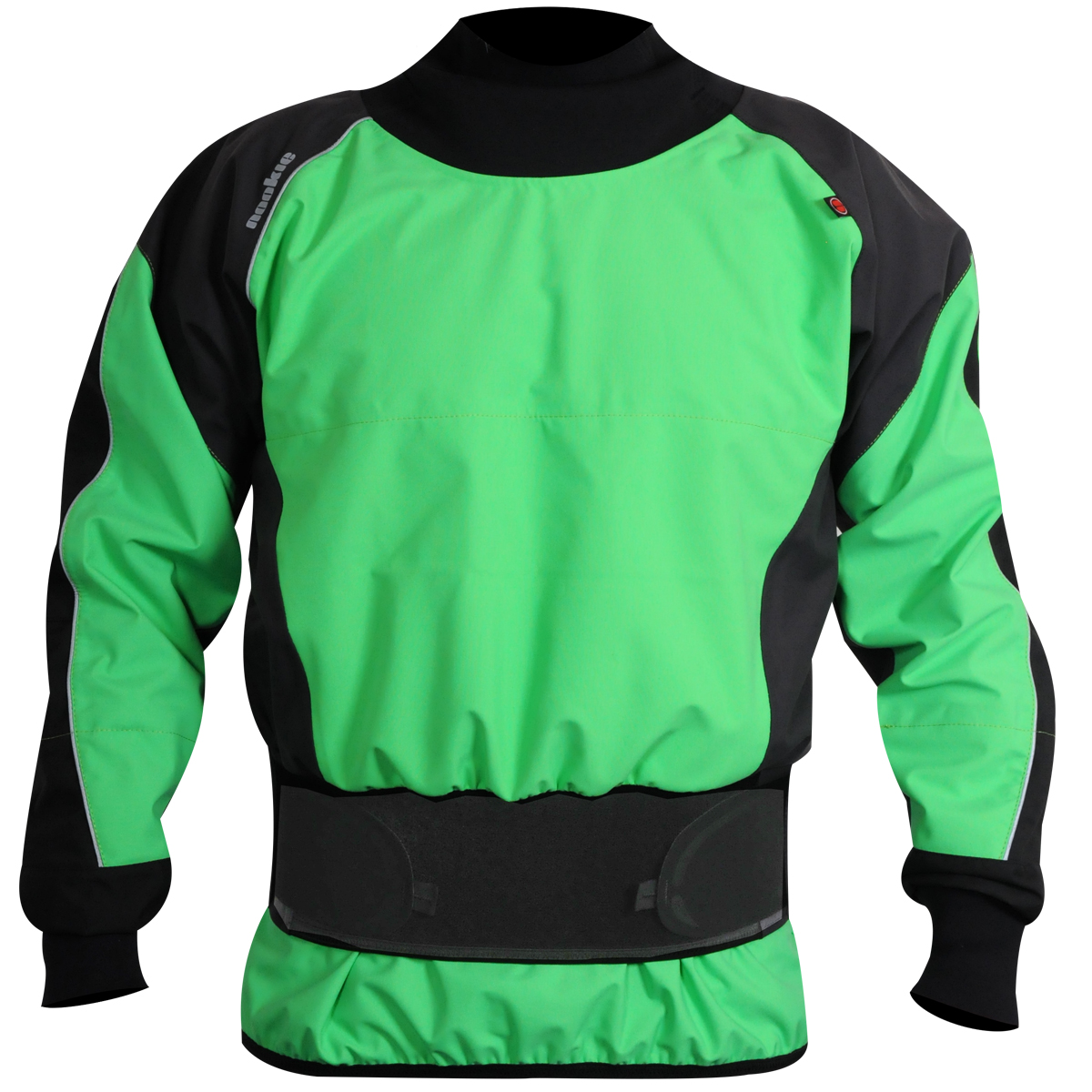 Nookie Rush Kayaking Dry Jacket Cag Whitewater & Sea UK Made